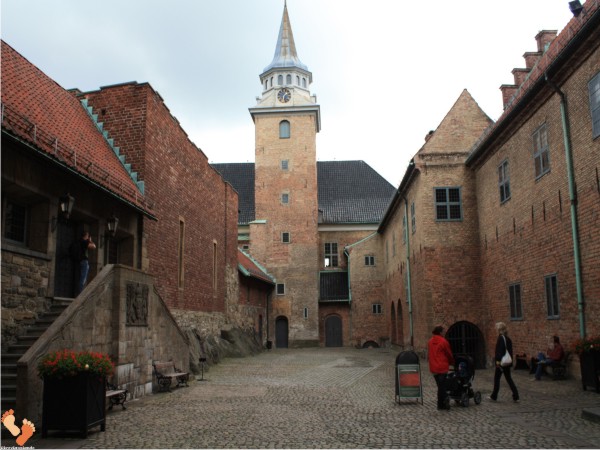 Giroviaggiando...Norvegia_Oslo